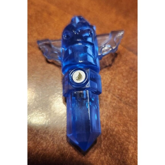 Activision | Toys | Skylanders Trap Team Water Tiki Tidal Trap Blue ...